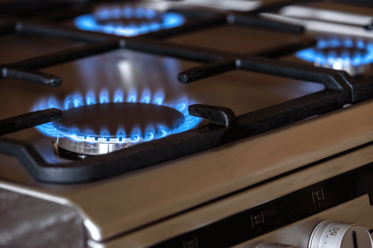 Tips for Installing a Gas Cooktop in Your Kitchen