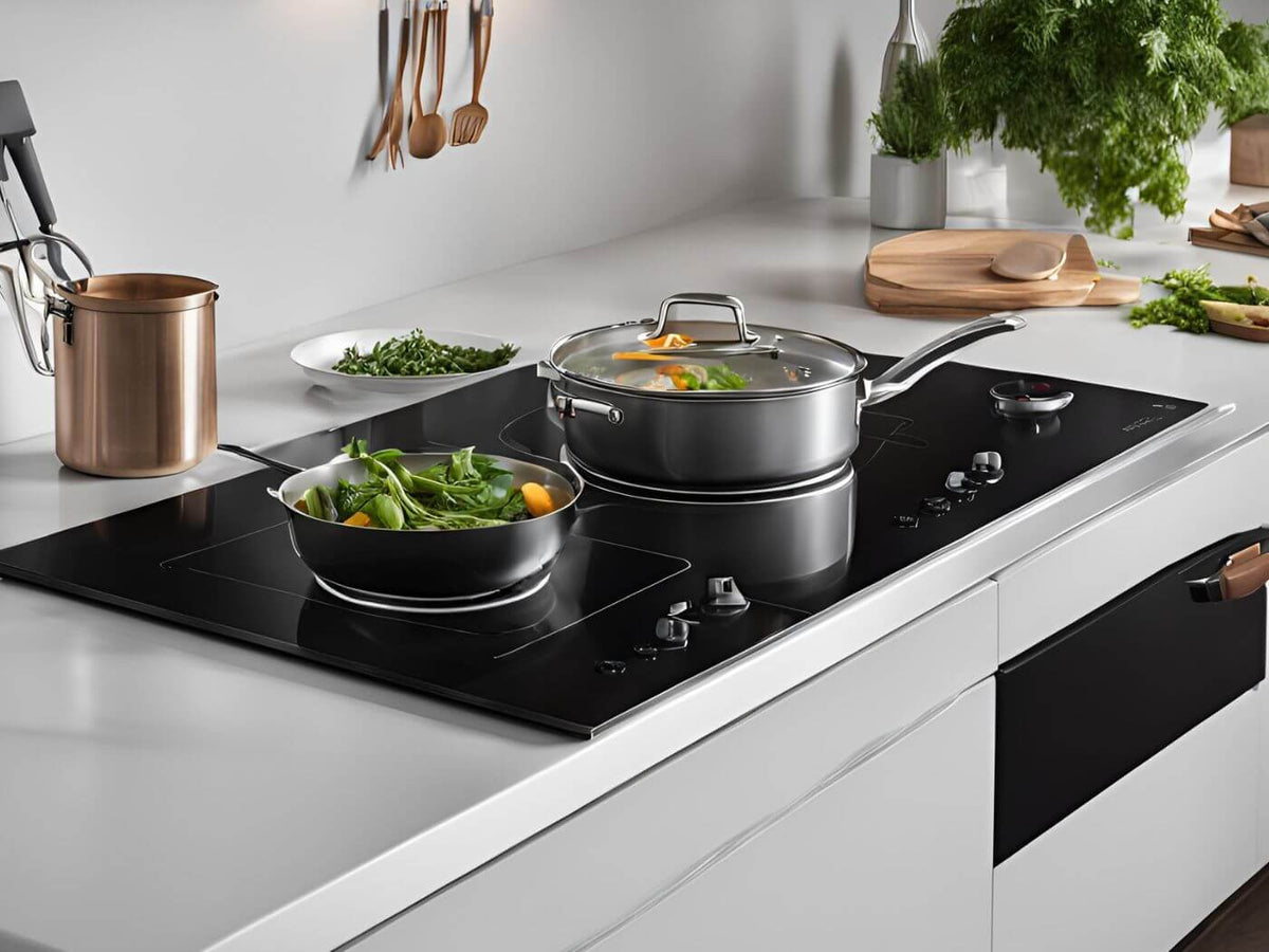 A Step-by-Step Guide to Installing an Electric Cooktop