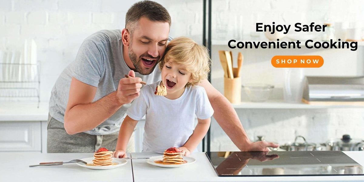 Karinear® Appliances| Induction Cooktop| Ceramic Cooktop| Gas Cooktop|