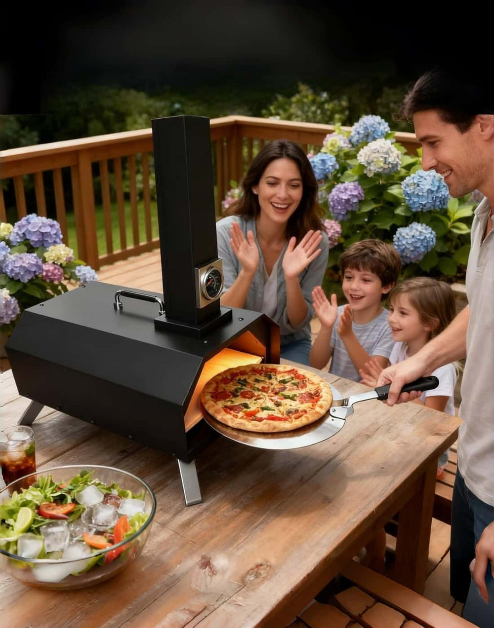 Karinear® Appliances| Induction Cooktop| Electric Cooktop| Gas Cooktop